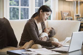Work-Family Enrichment: Benefits of Combining Work and Family - Paycheck.in